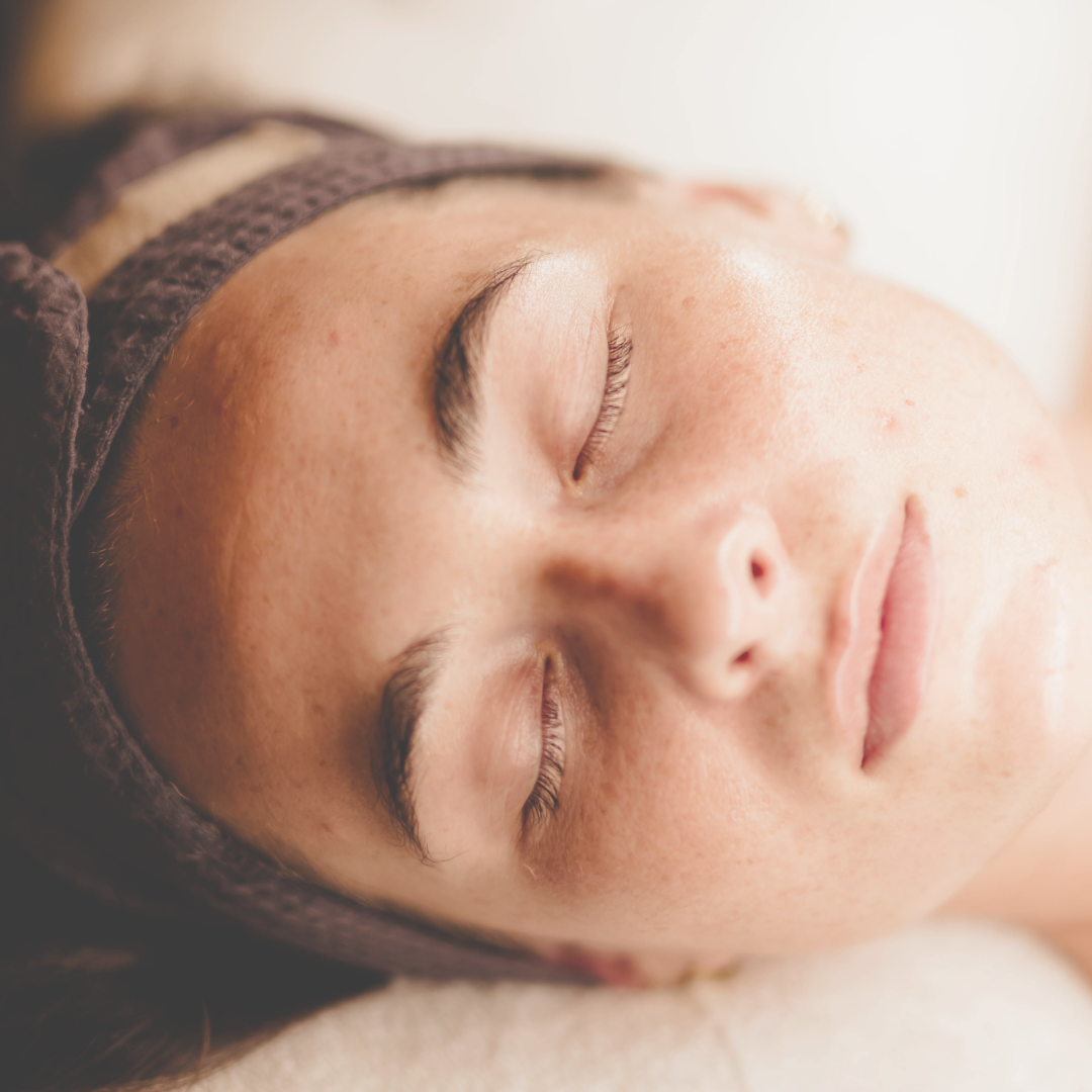 Be Real Glass Facial | Five Star Day Spa