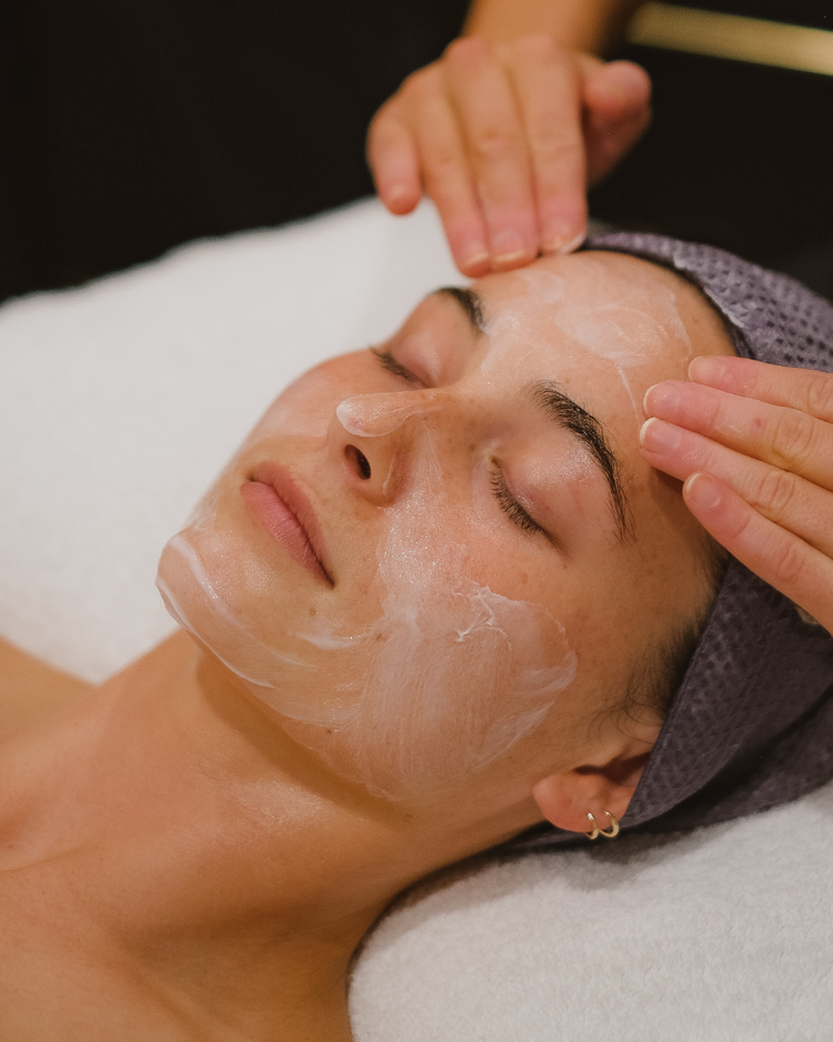 Awakening Ritual | Five Star Day Spa