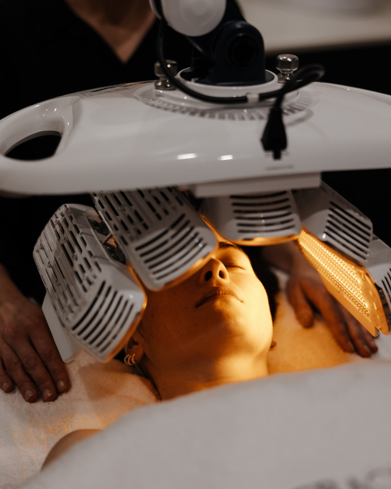 Awakening Ritual | Five Star Day Spa