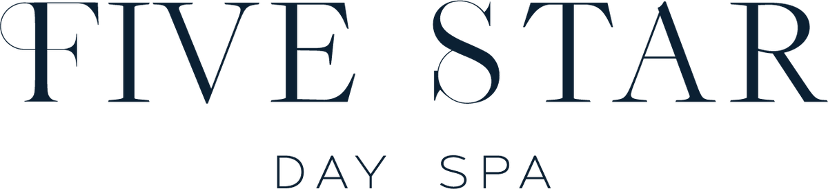 Five Star Day Spa | The Central Coast's First Holistic Wellness Spa