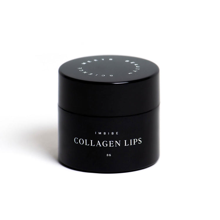 Imbibe Certified Organic Skincare, Inner Beauty & Collagen Supplements ...
