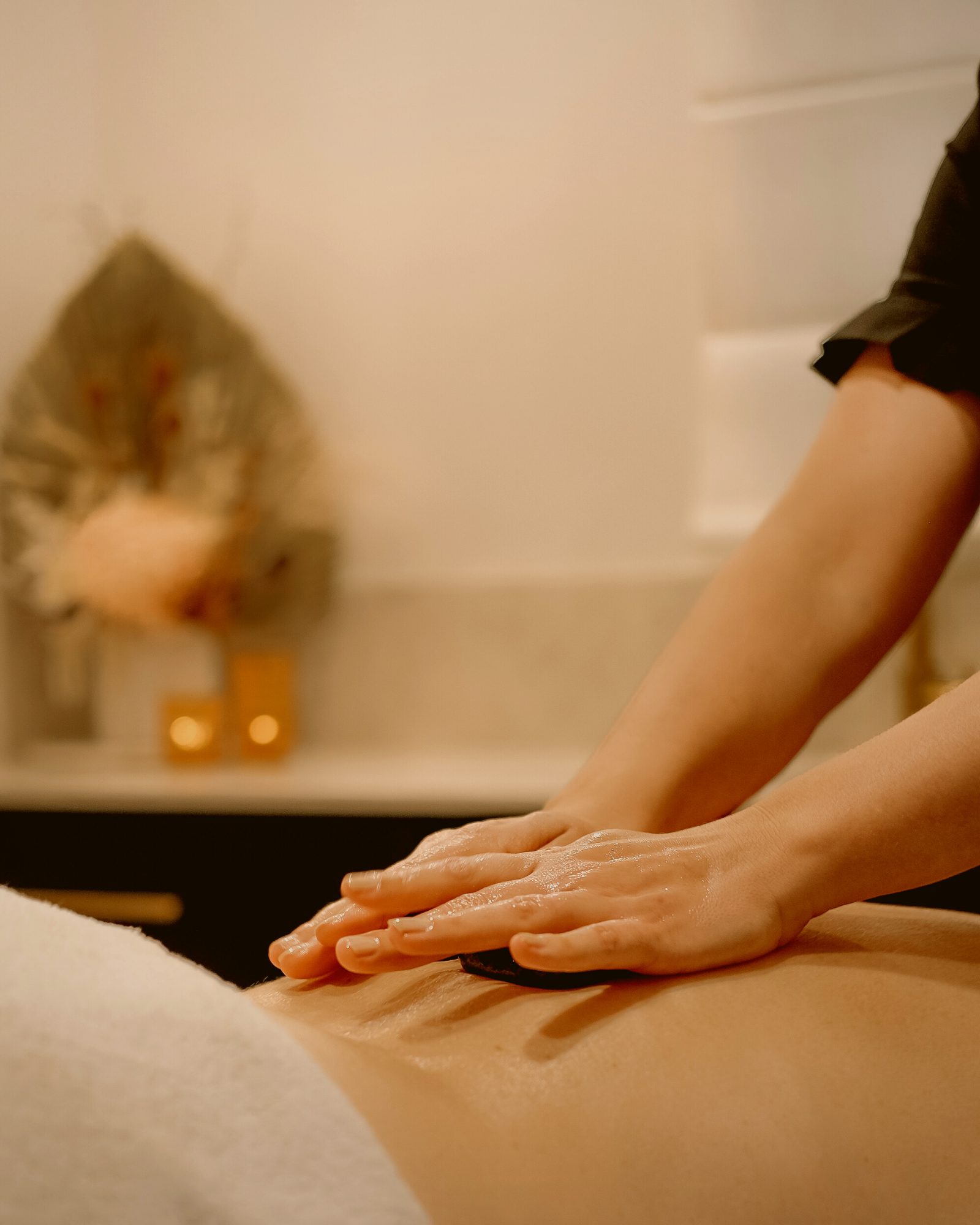 Simply Heaven | Five Star Day Spa