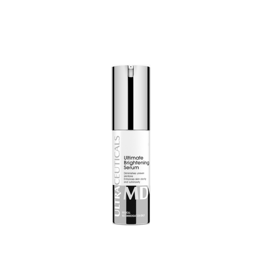 Ultraceuticals MD Ultimate Brightening Serum 30ml – Five Star Day Spa